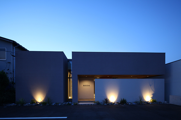 会社概要｜ REIDA（レイダ）